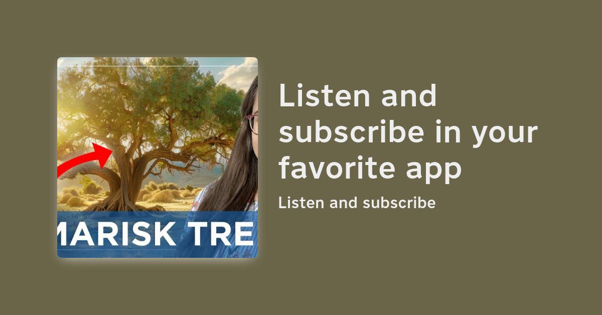 Why did Abraham plant this strange tree? - The Prophetic Nature of the ...