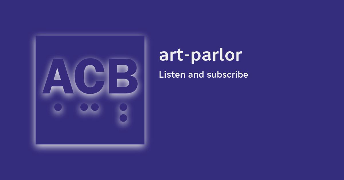 Art Parlor Features Lynda Lambert for August, 2020