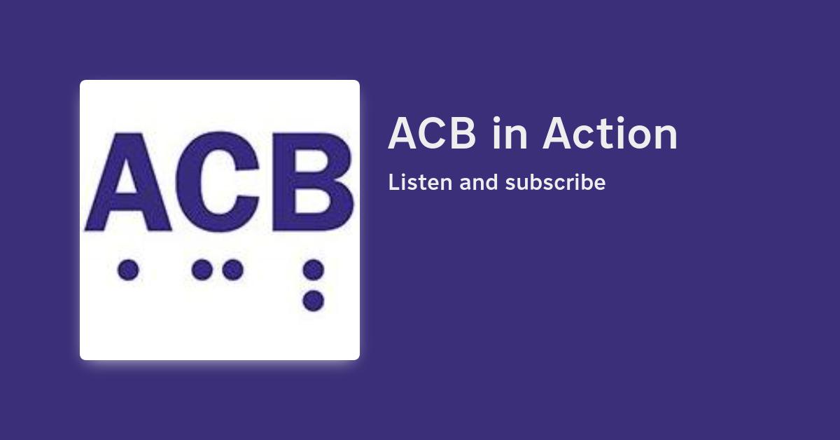 ACB in Action