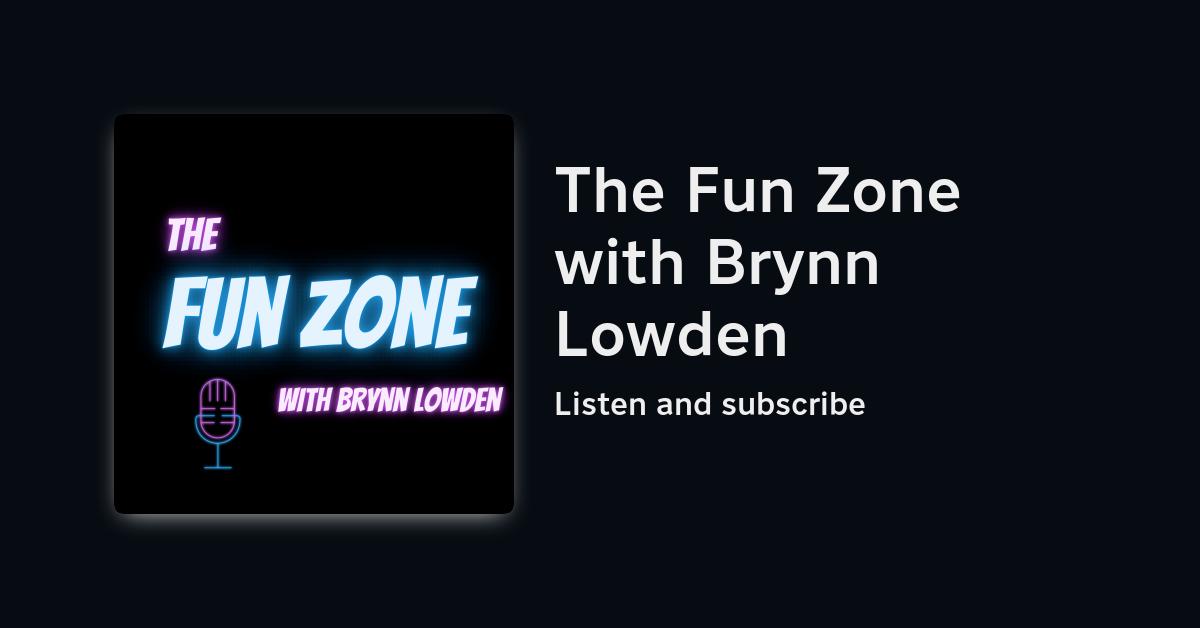 The Fun Zone for 07/13/2025