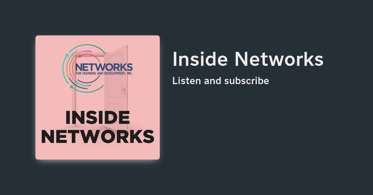 Inside Networks