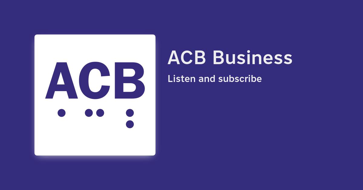 ACB Business