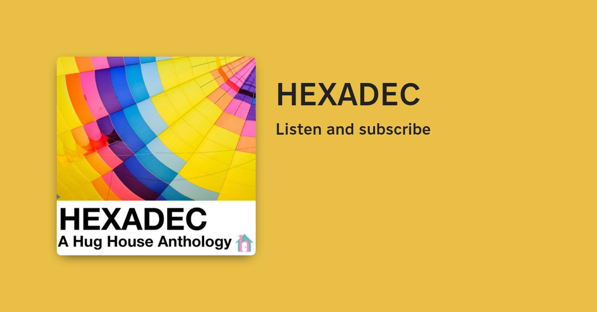 HEXADEC