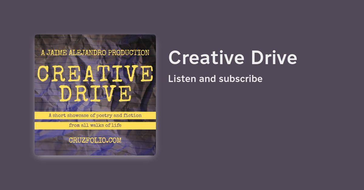 Creative Drive