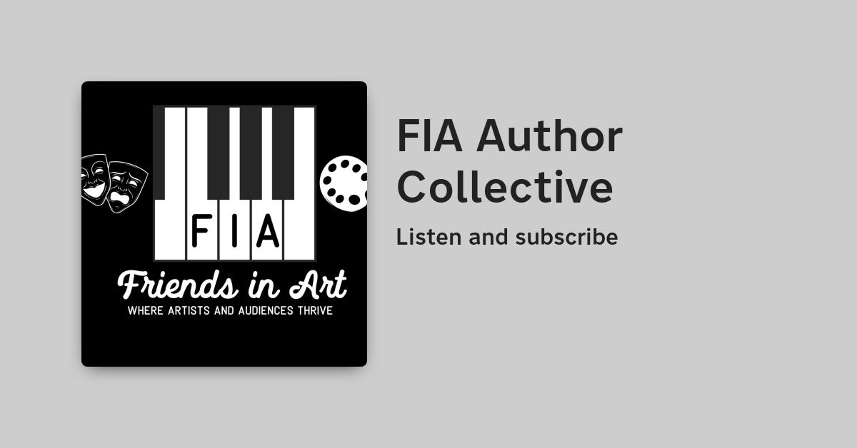 FIA Author Collective