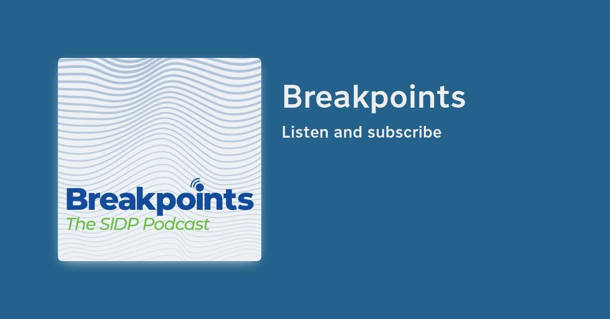 Breakpoints