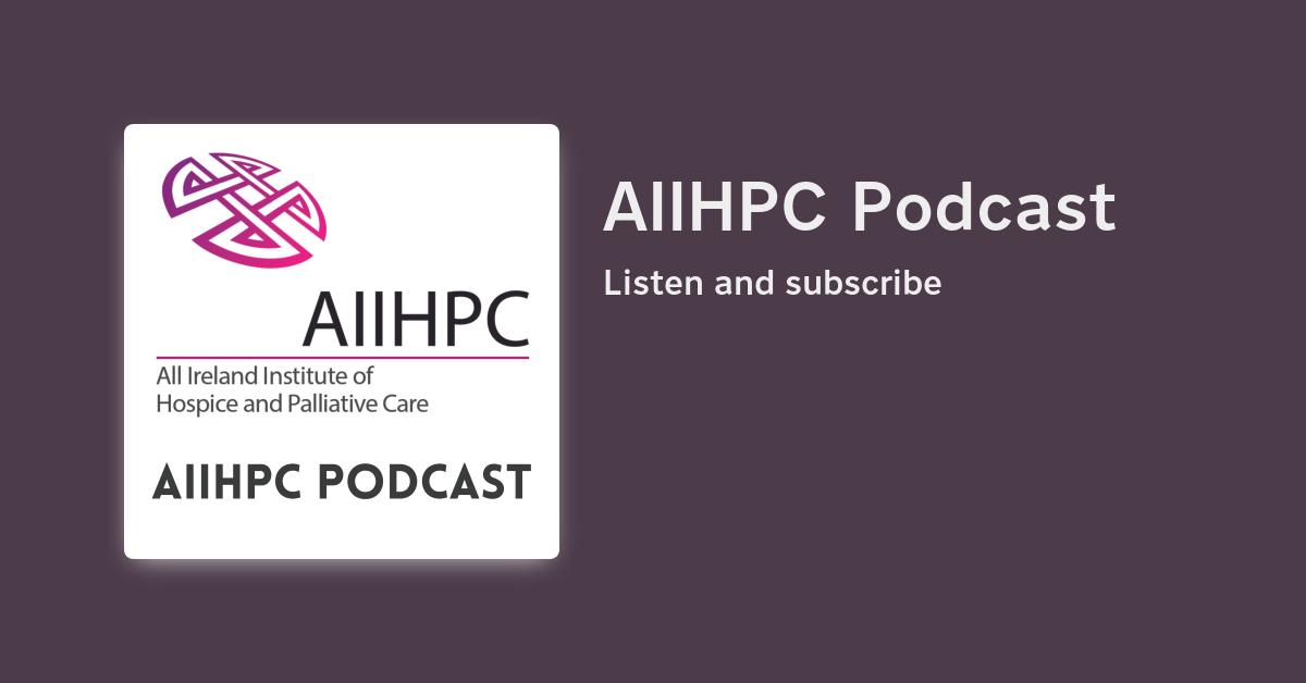 AIIHPC Podcast