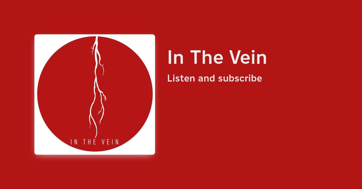 In The Vein