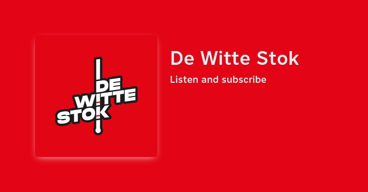 De Witte Stok