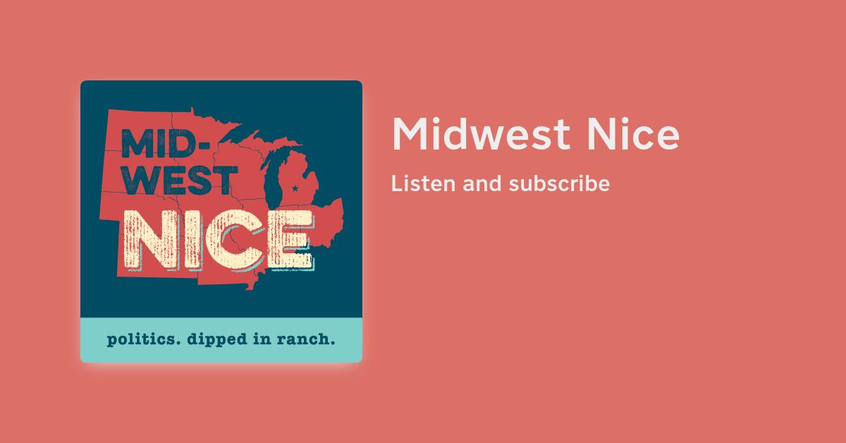 Midwest Nice