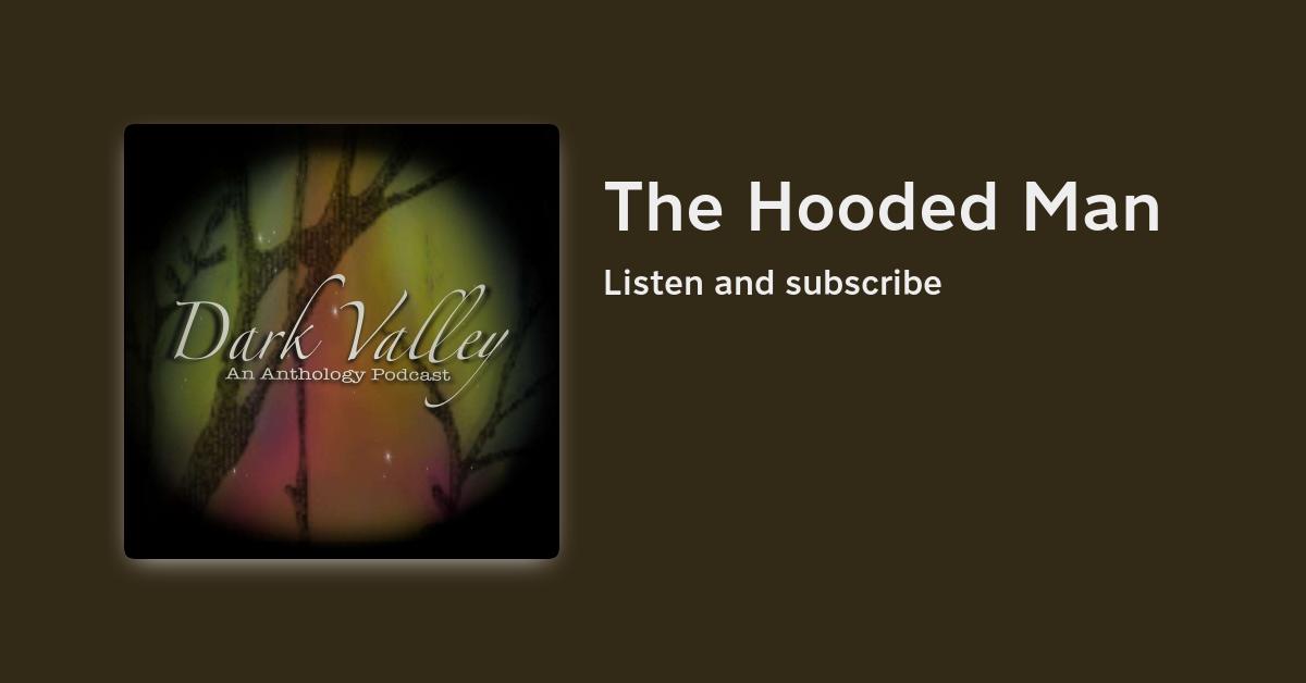 S1E2 - The Hooded Man